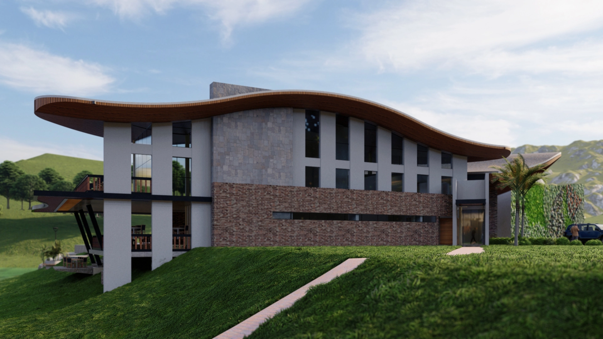 Reapertura - TROPEN PARADIES